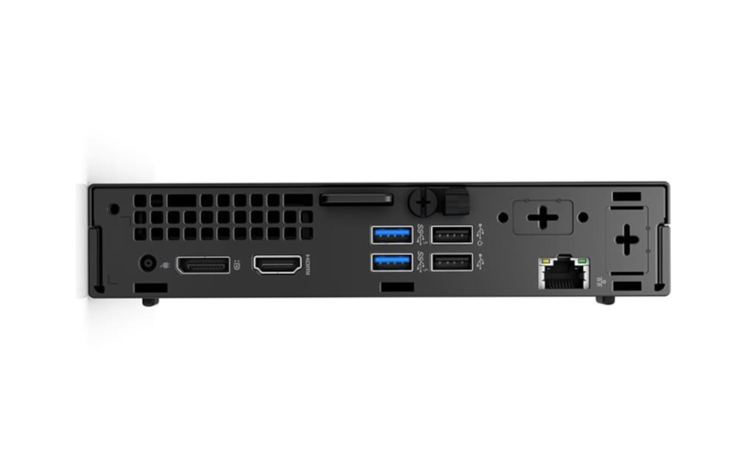 Dell OptiPlex 3000MFF Mini Pc